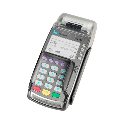 Pinautomaat kopen | Kassacentrum