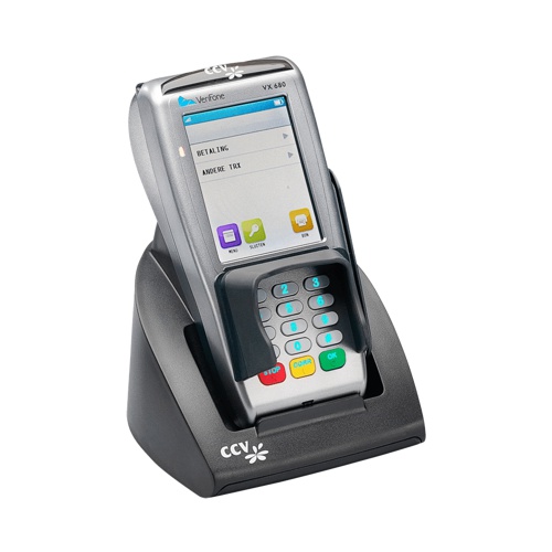 Pinautomaat kopen | Kassacentrum